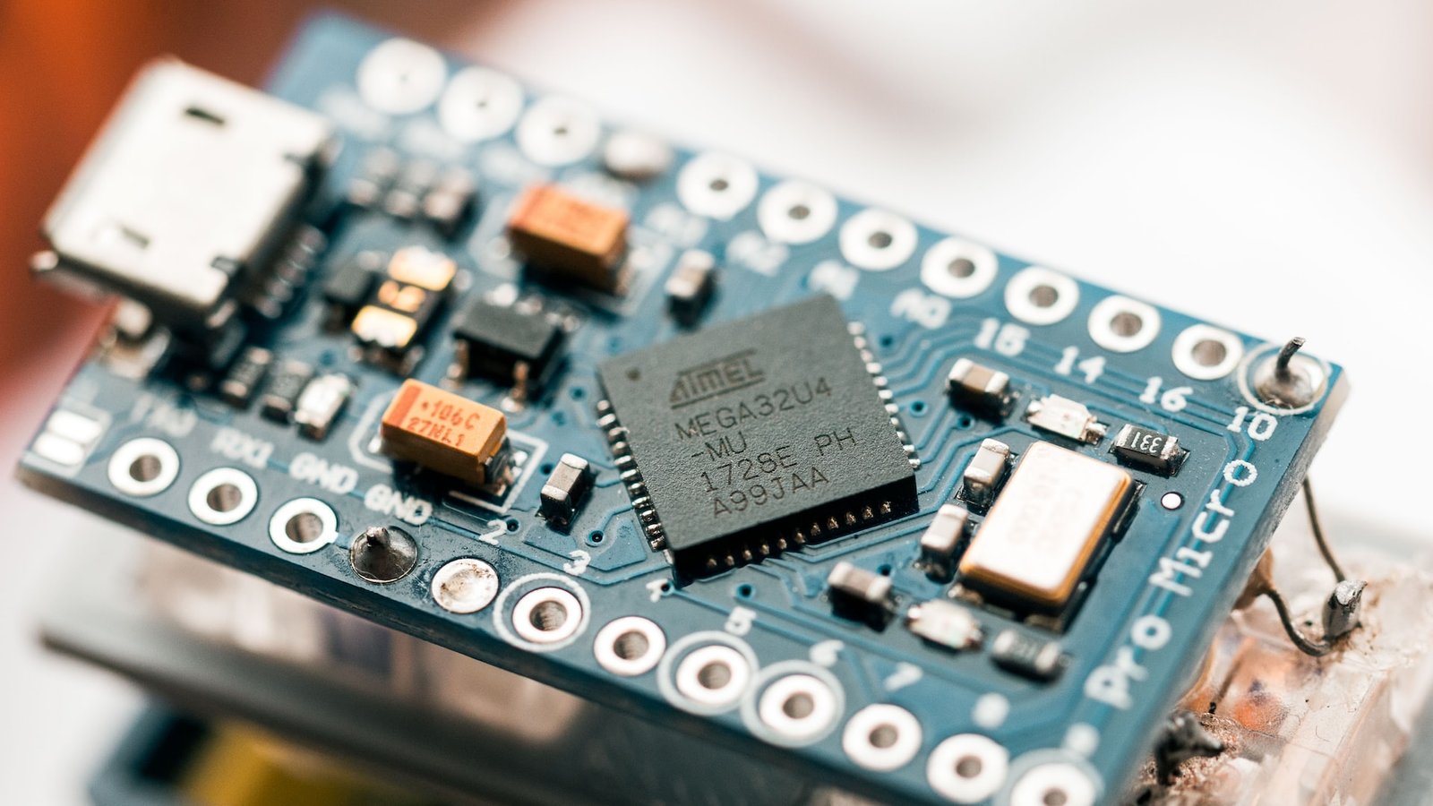 Pick Of The Week – Analysis On Lattice Semiconductor (Week 32, 2022 ...