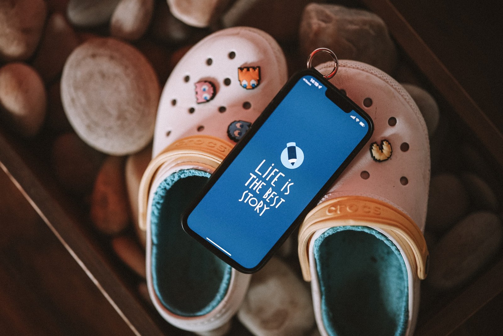 Pick Of The Week – Analysis On Crocs (Week 47, 2022) - Swim Trading